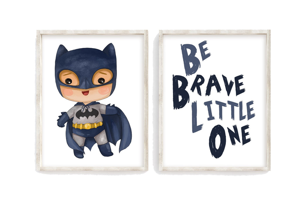 Batman Bat Boy