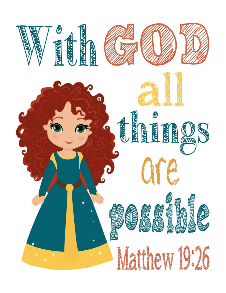 Mermaids In The Bible